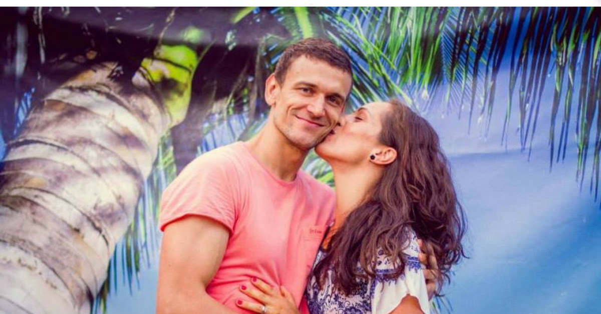 Pět jazyků lásky | Jana Svobodová - průvodkyně ke změně mysli